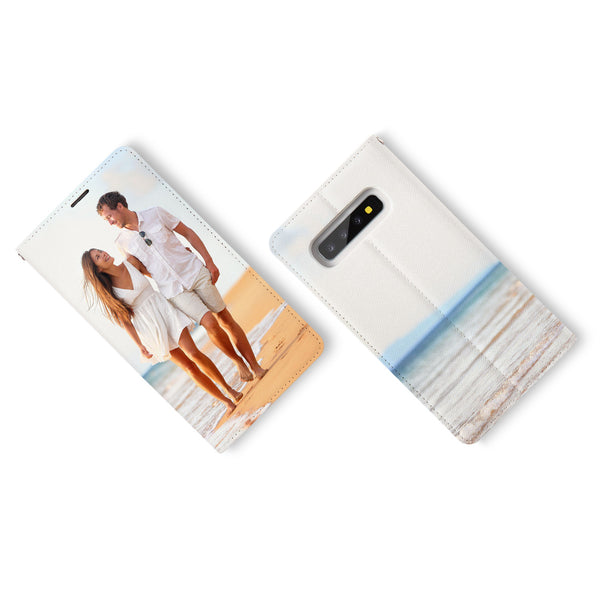 Samsung Wallet - Single Photo – Vista Case